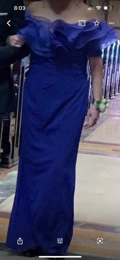 Daymor Couture 1257 – Nearly Newlywed