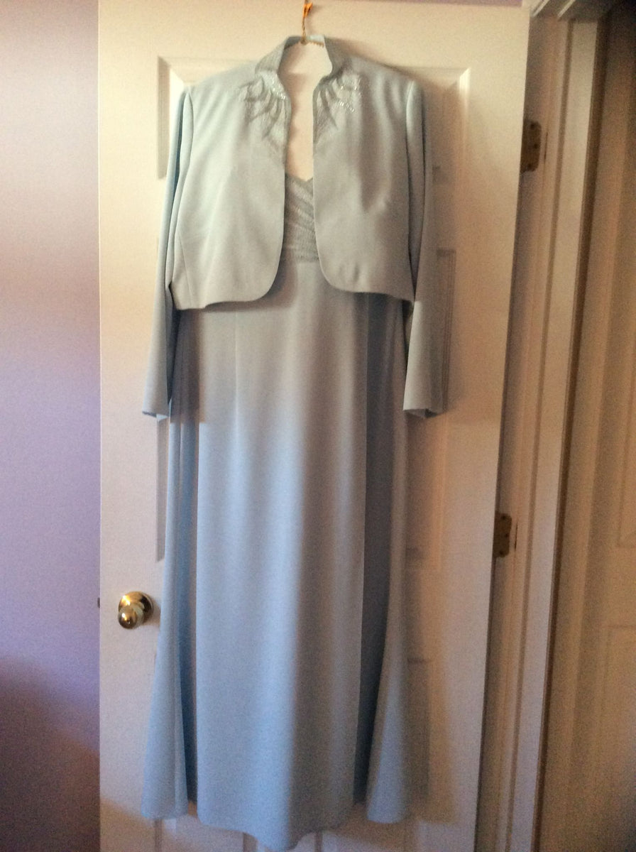 Daymor Couture 3112 – Nearly Newlywed