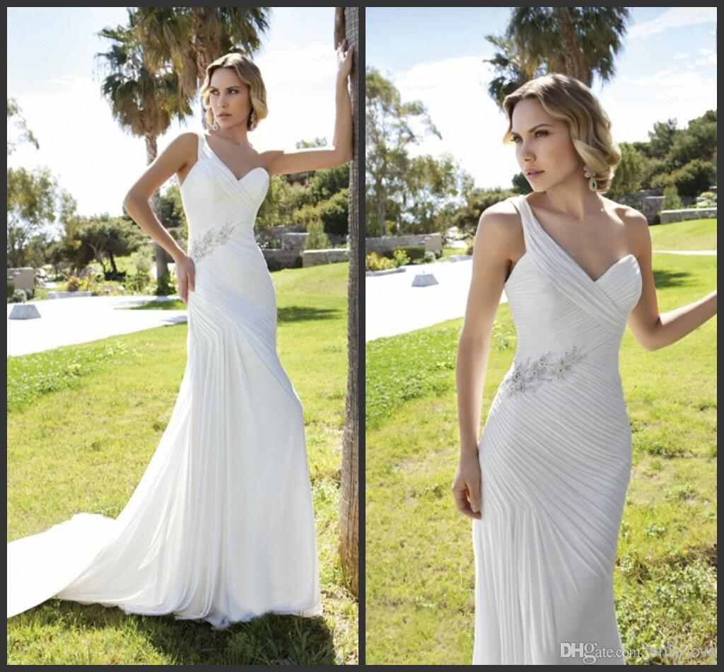 Demetrios DROM-DR204 – Nearly Newlywed