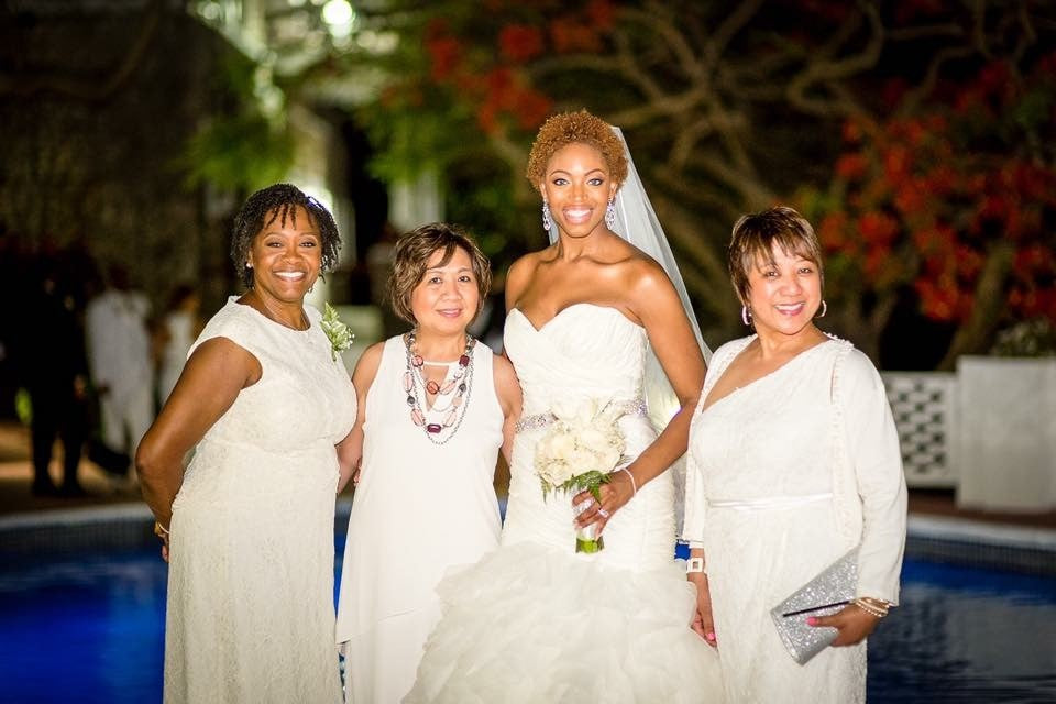 Dennis Basso 14060 – Nearly Newlywed