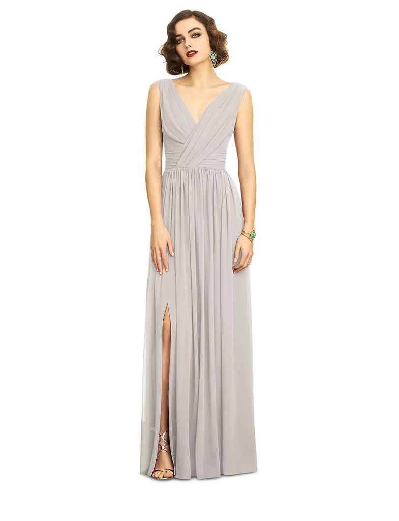 Dessy 2894 – PreOwnedWeddingDresses