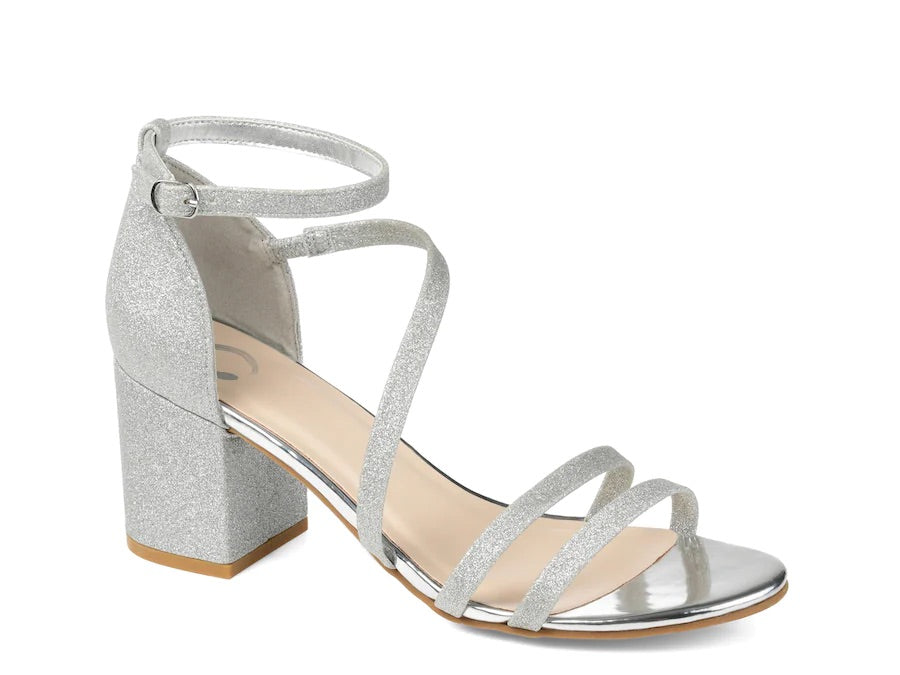 DSW Journee Collection Bella Sandal – Nearly Newlywed