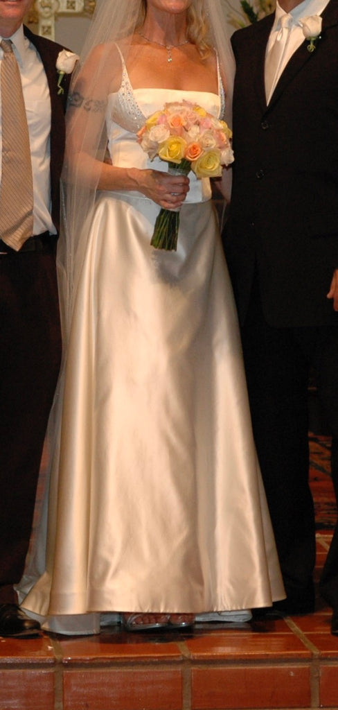 Edgardo Bonilla – Nearly Newlywed