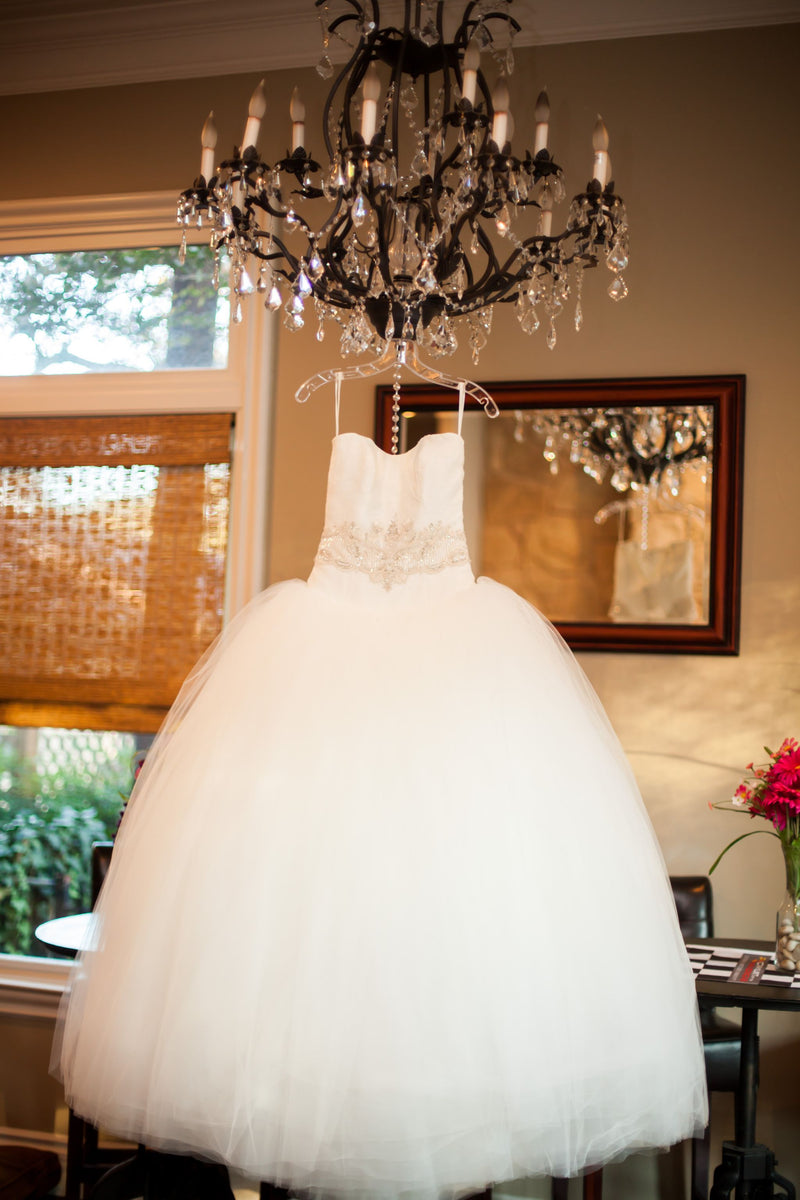 Edgardo Bonilla LAILA/4508 – Nearly Newlywed