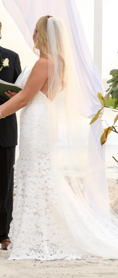 Emmy Mae Dakota – Nearly Newlywed