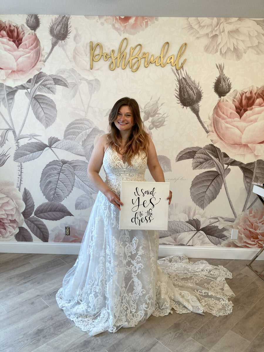 Enzoani Manda – Nearly Newlywed