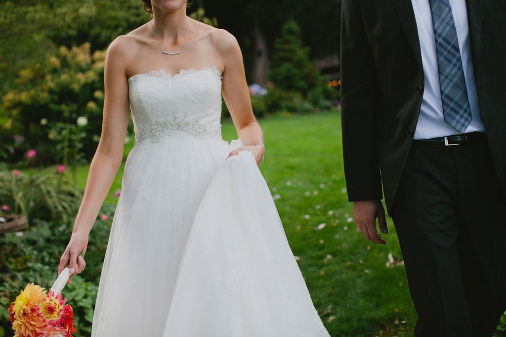 Enzoani Ghislane – Nearly Newlywed