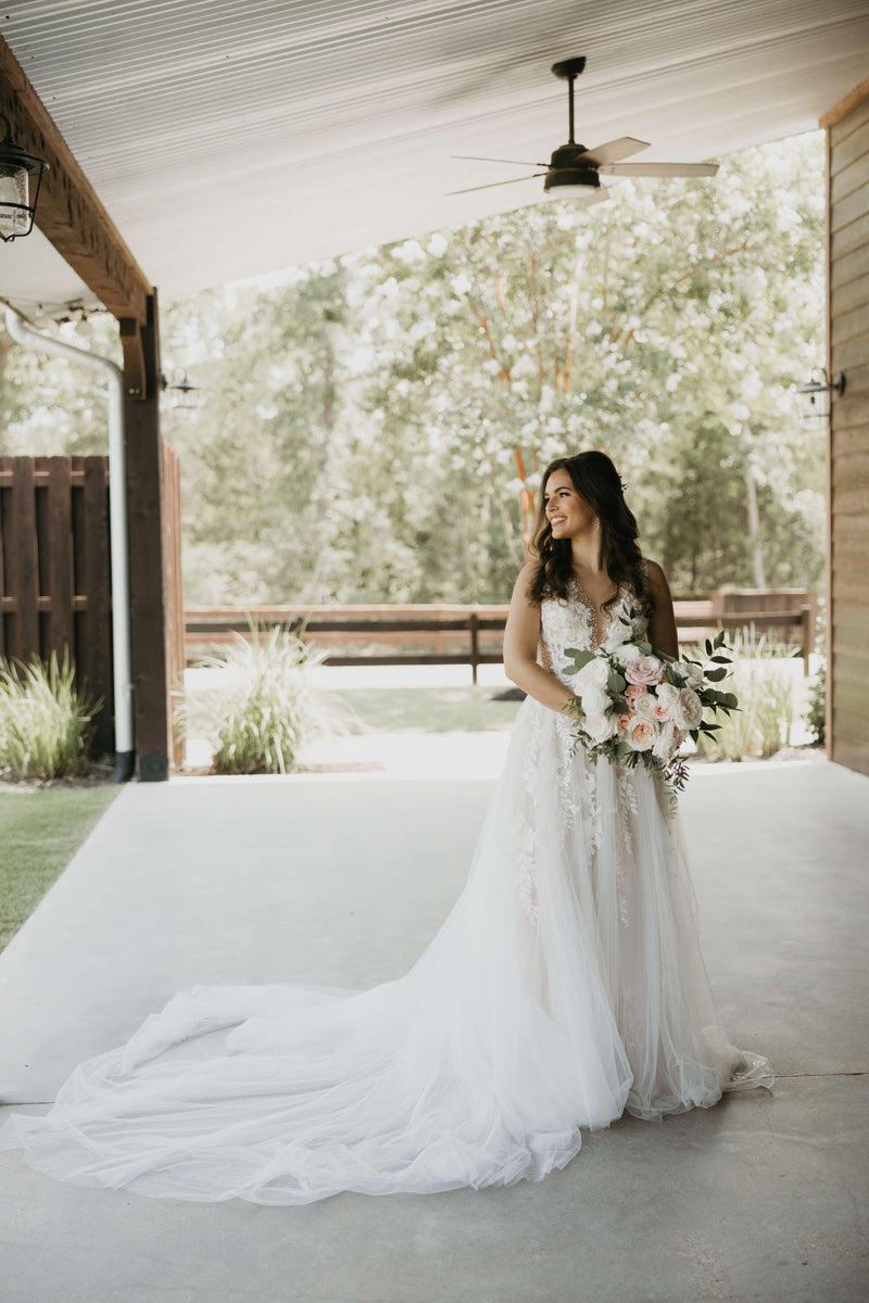 Enzoani Riva – Nearly Newlywed