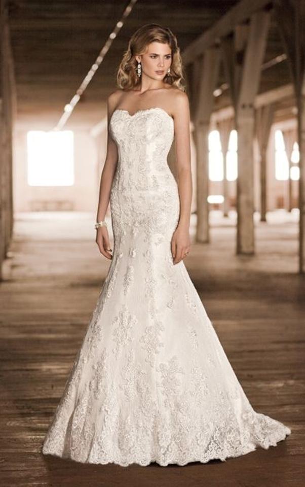 Essense of Australia d1273 – Nearly Newlywed