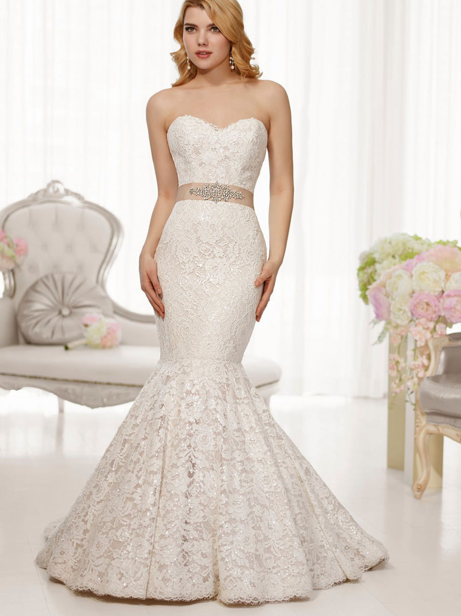 Essense of Australia d1521 – Nearly Newlywed