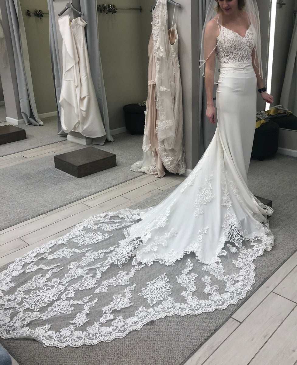 Essense of Australia d2900 – Nearly Newlywed