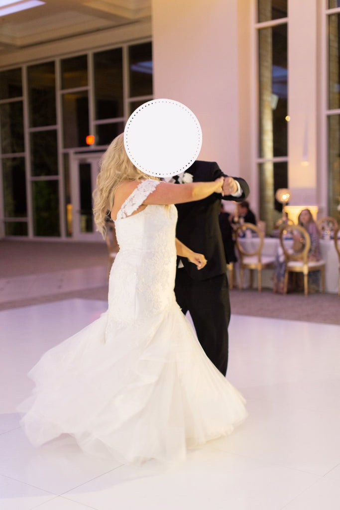 Essense of Australia D2920 – PreOwnedWeddingDresses