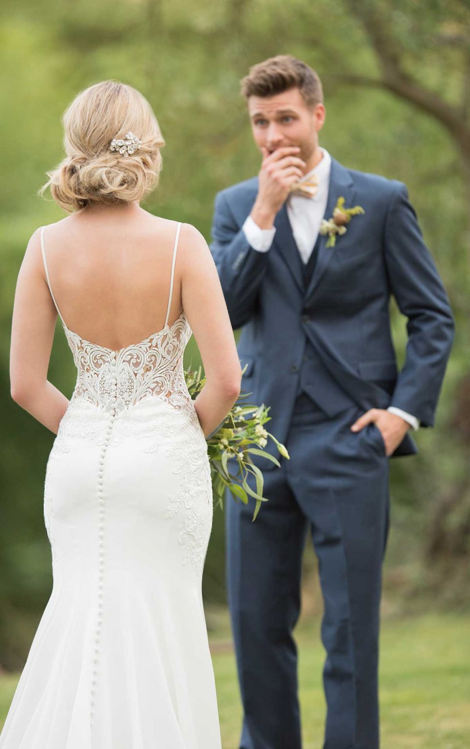 Wedding spanking 60 photos - Astyledwedding.com