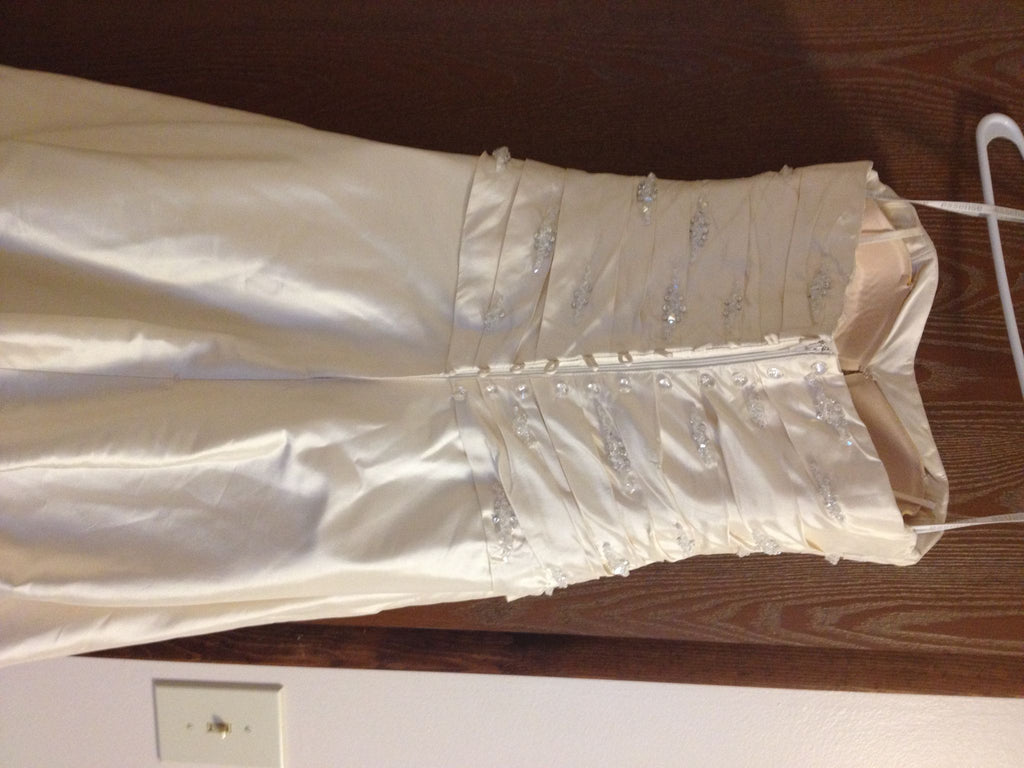 Essense of Australia SK101 – Nearly Newlywed