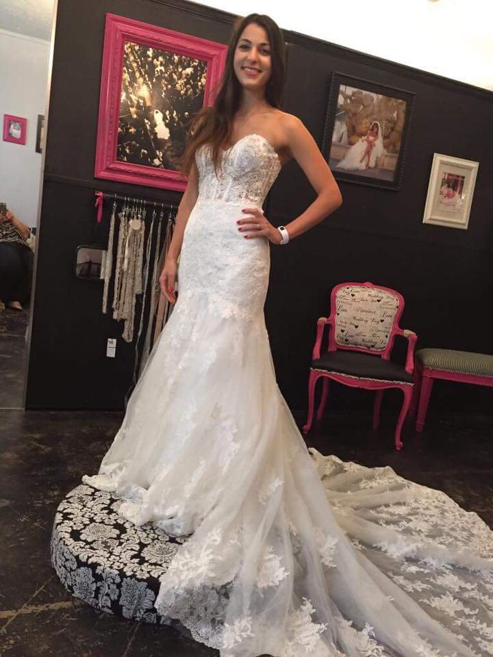 Essense of Australia Shaylah fitted lace, unlined corset, styled bodic ...