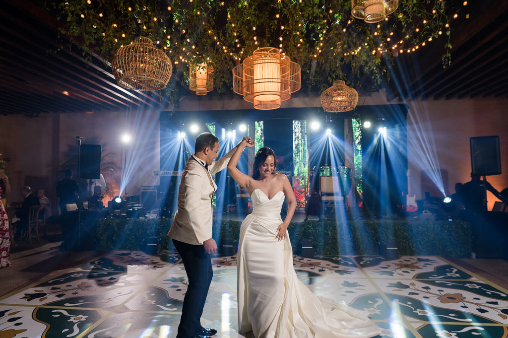 Eva Lendel Lika – Nearly Newlywed