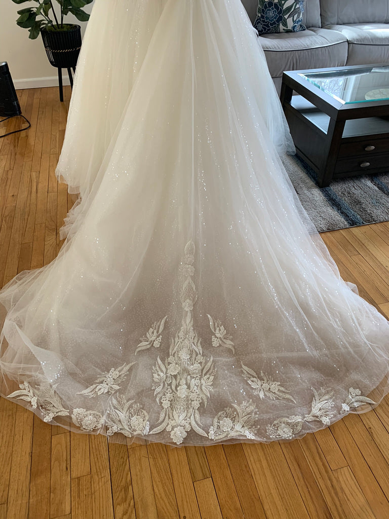 Eve of Milady 1656 – Nearly Newlywed