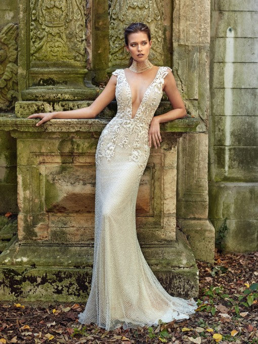 Galia Lahav Summer Bella – Nearly Newlywed