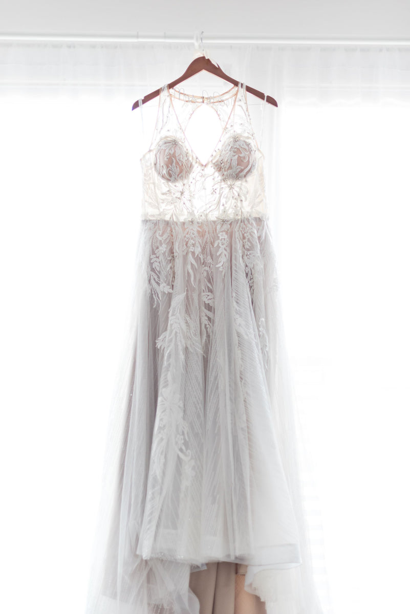 Galina SWG841 – Nearly Newlywed