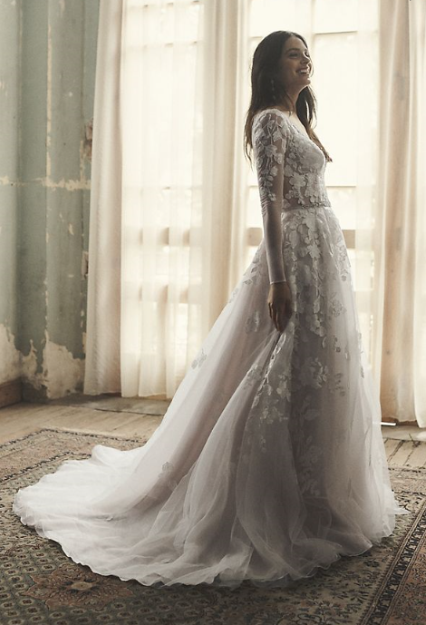 Galina SWG820 – PreOwnedWeddingDresses