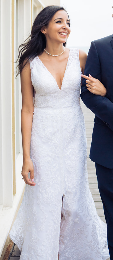 Galina SWG785 – Nearly Newlywed