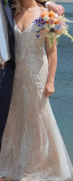 Galina SWG900 – Nearly Newlywed