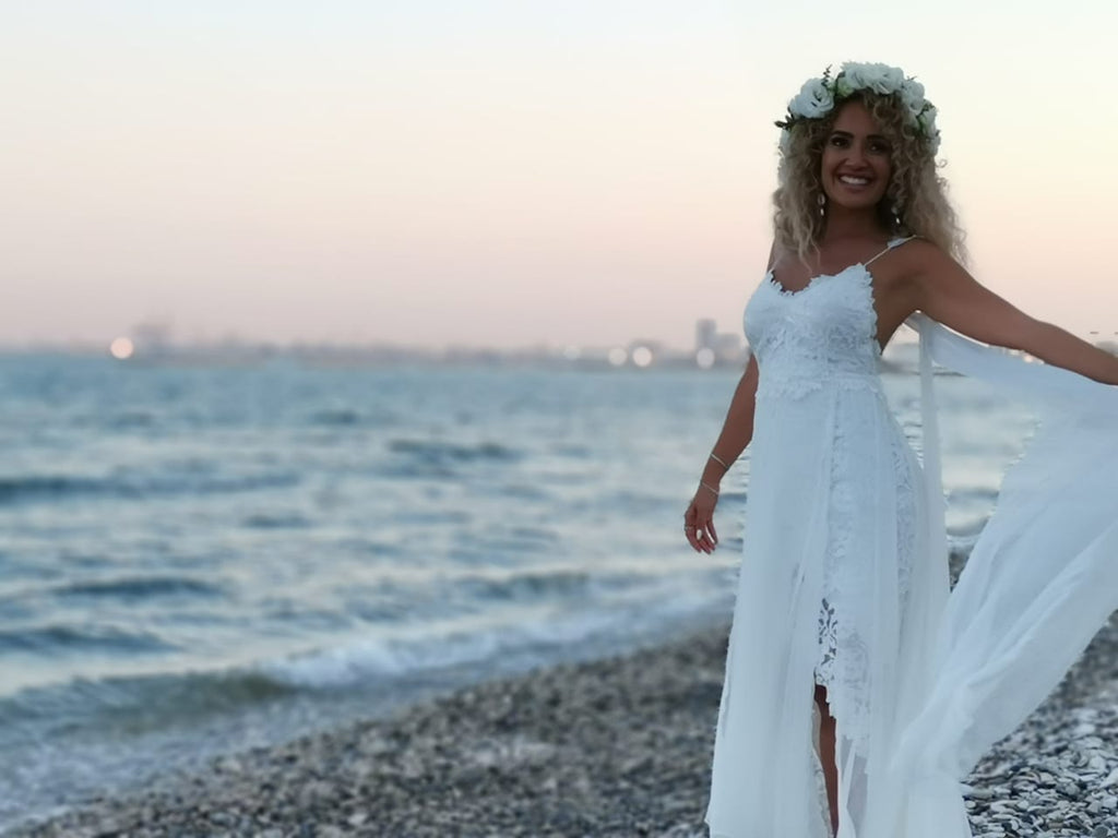 Grace Loves Lace Hollie 2.0 – PreOwnedWeddingDresses