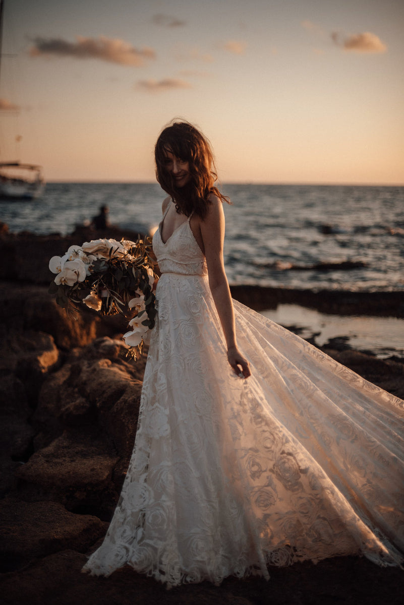 Grace Loves Lace Megan – Nearly Newlywed