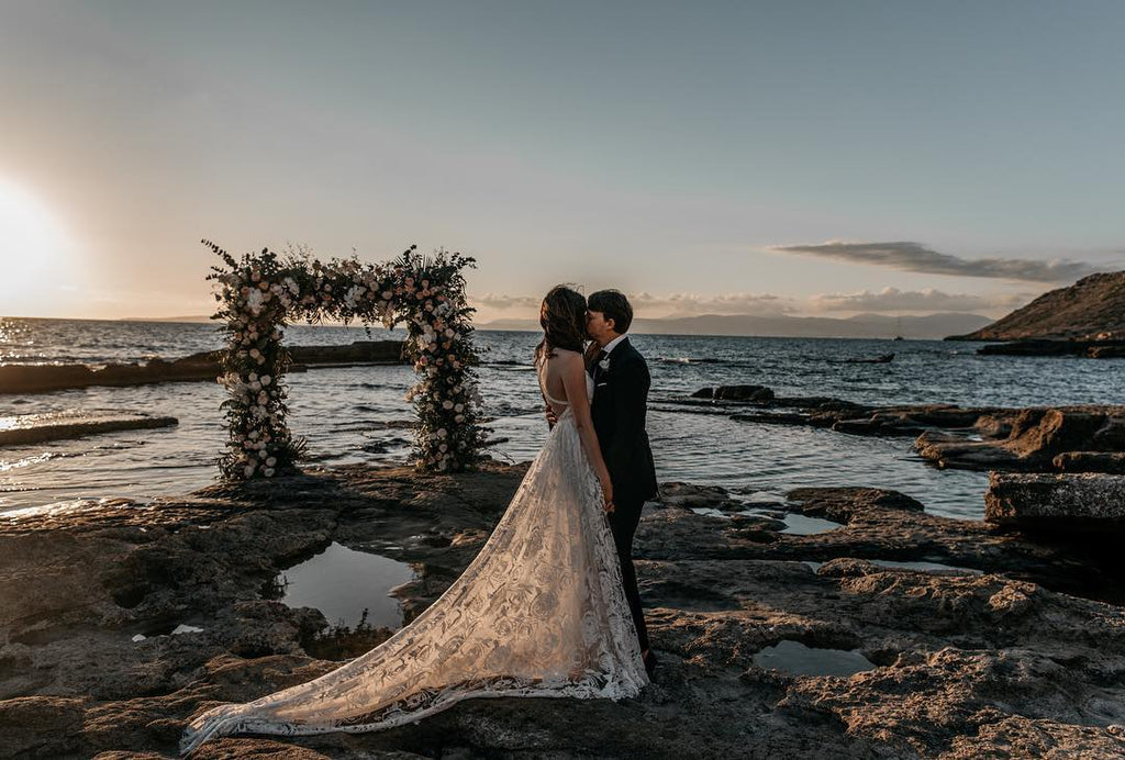 Grace Loves Lace Megan – Nearly Newlywed