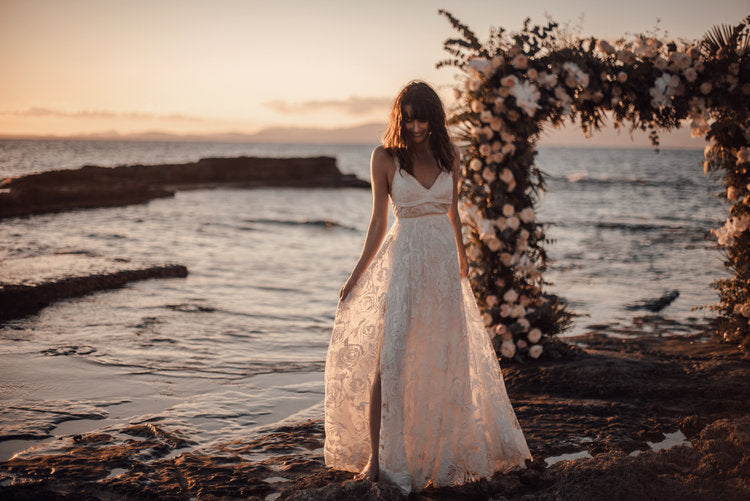 Grace Loves Lace Megan – PreOwnedWeddingDresses