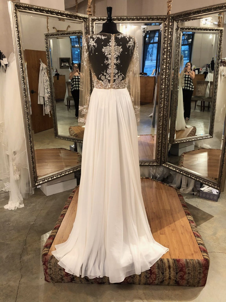 Hayley Paige 6807 Pascal – Nearly Newlywed