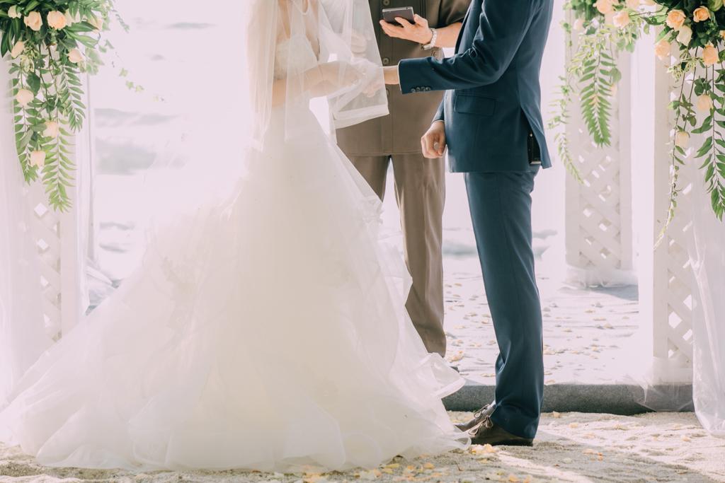 Hayley Paige Chantelle – Nearly Newlywed