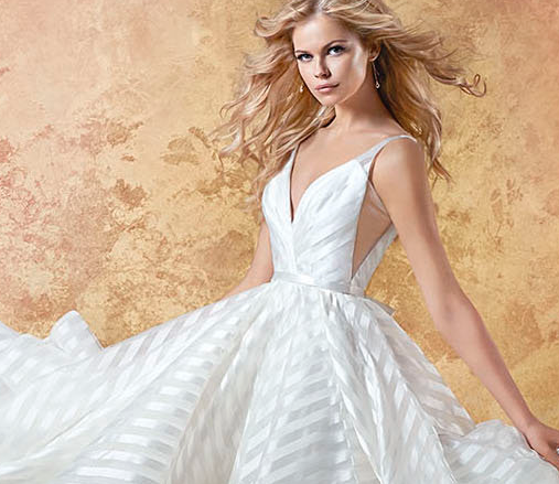 Hayley Paige Decklyn 6661 – Nearly Newlywed