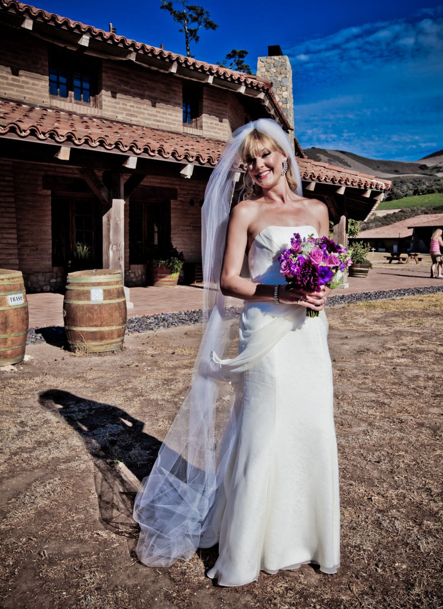 Hayley Paige Reece – Nearly Newlywed