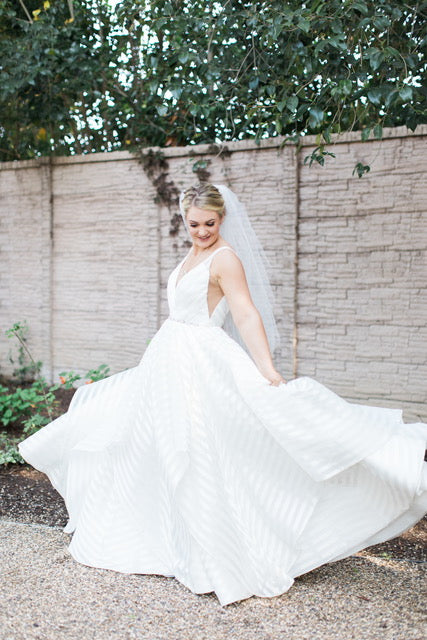 Hayley Paige Decklyn – Nearly Newlywed