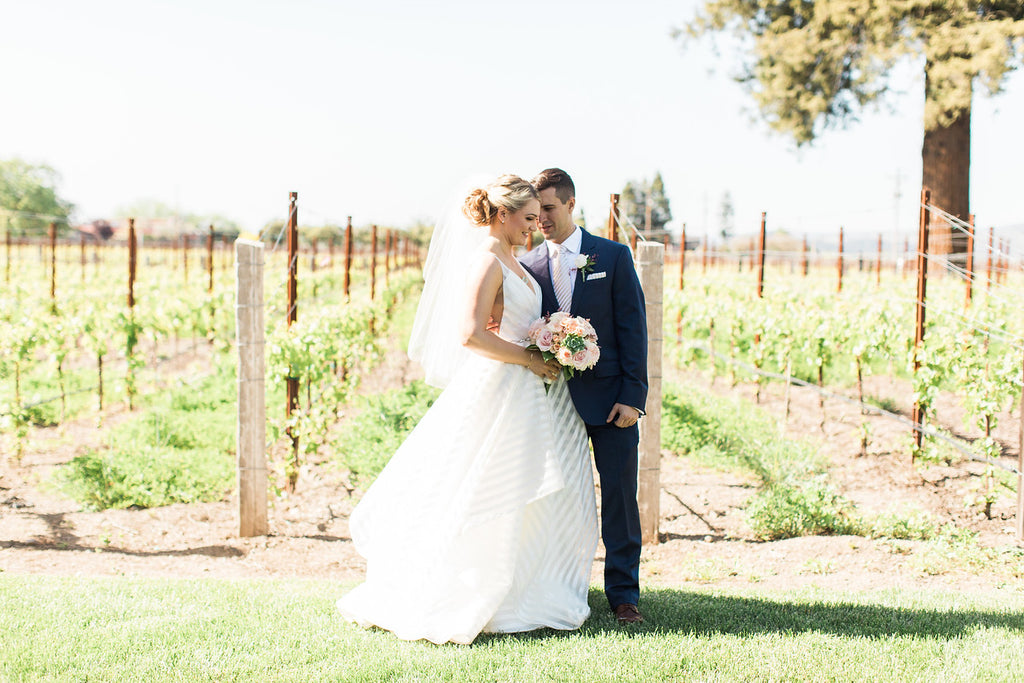 Hayley Paige Decklyn – Nearly Newlywed