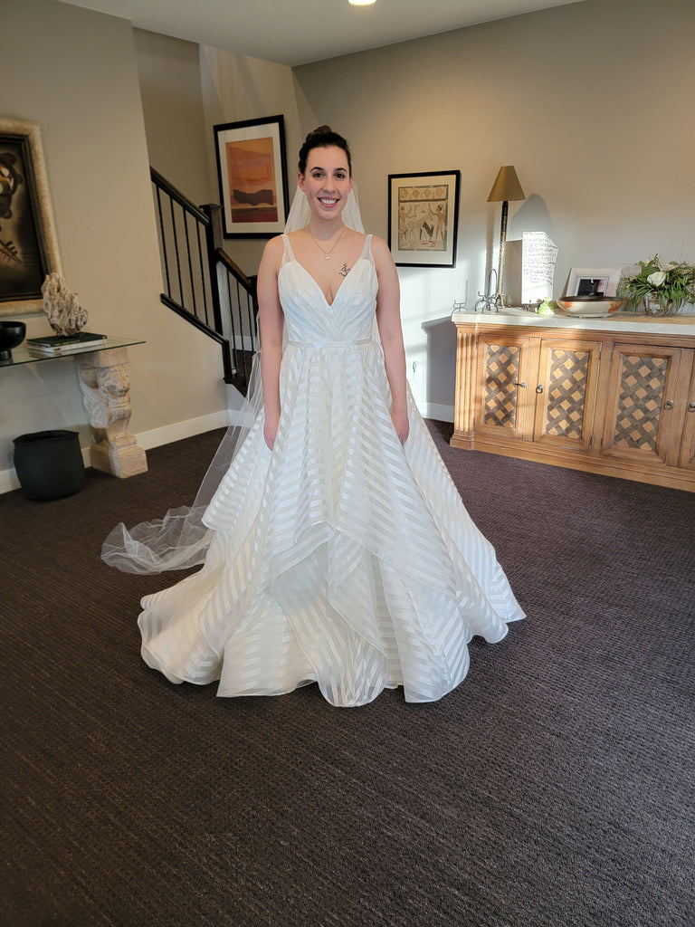 Hayley Paige Decklyn – Nearly Newlywed