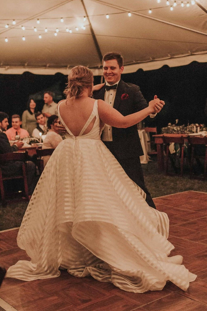 Hayley Paige Decklyn – Nearly Newlywed