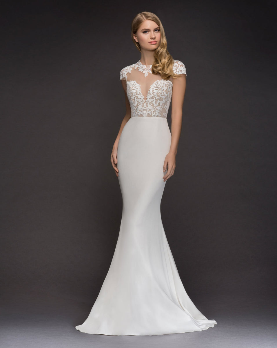 Hayley Paige Daisy – Nearly Newlywed