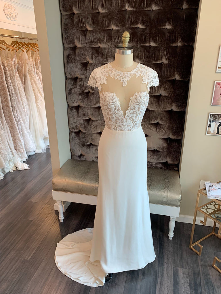 Hayley Paige Daisy – Nearly Newlywed