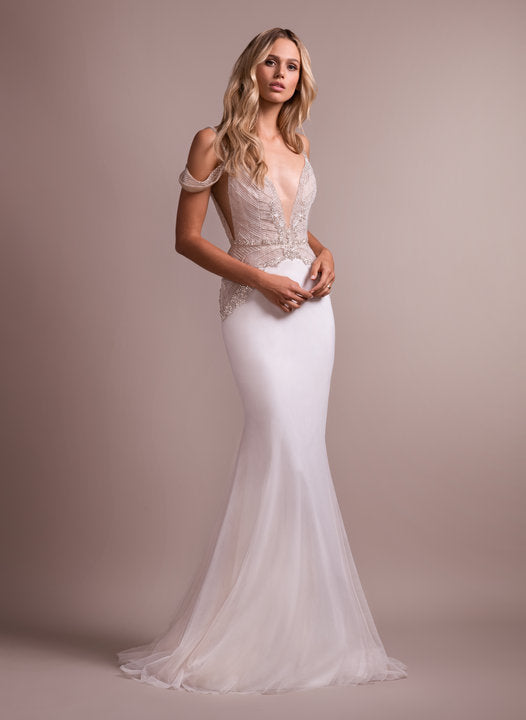 Hayley Paige Elton - HP6910 – Nearly Newlywed