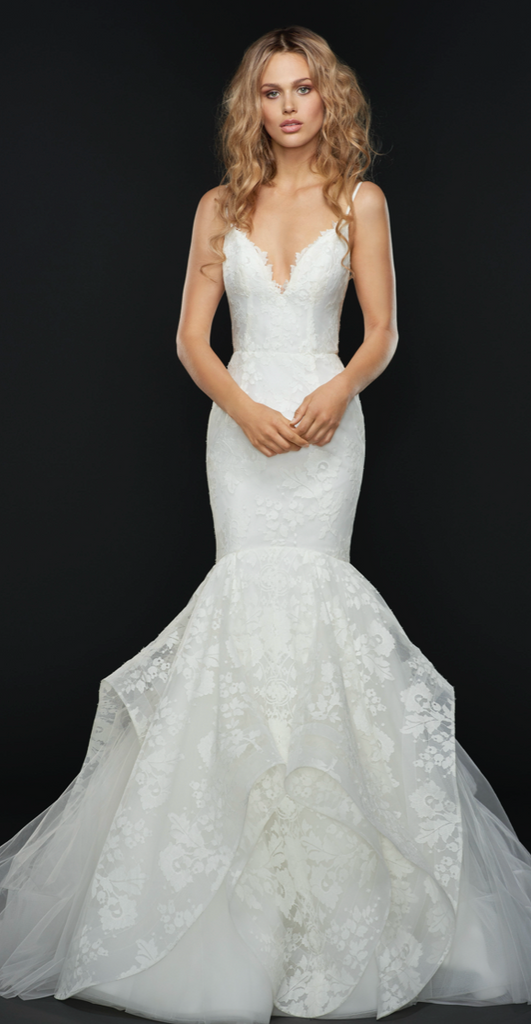 Hayley Paige Park – Nearly Newlywed