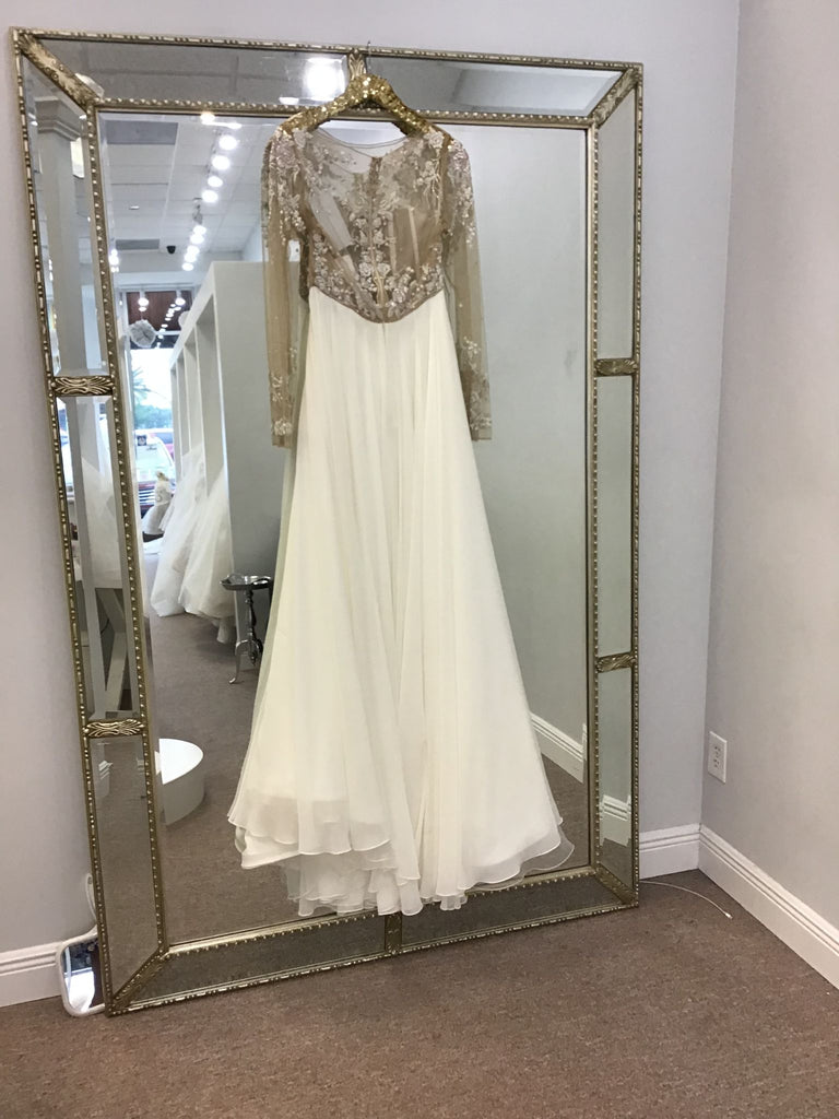 Hayley Paige Pascal – Nearly Newlywed