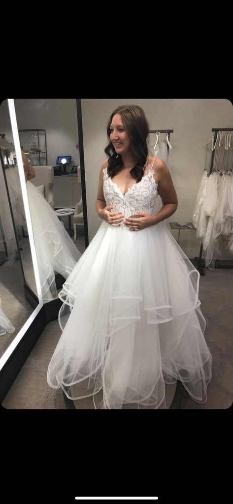 Hayley Paige Pepper – Nearly Newlywed