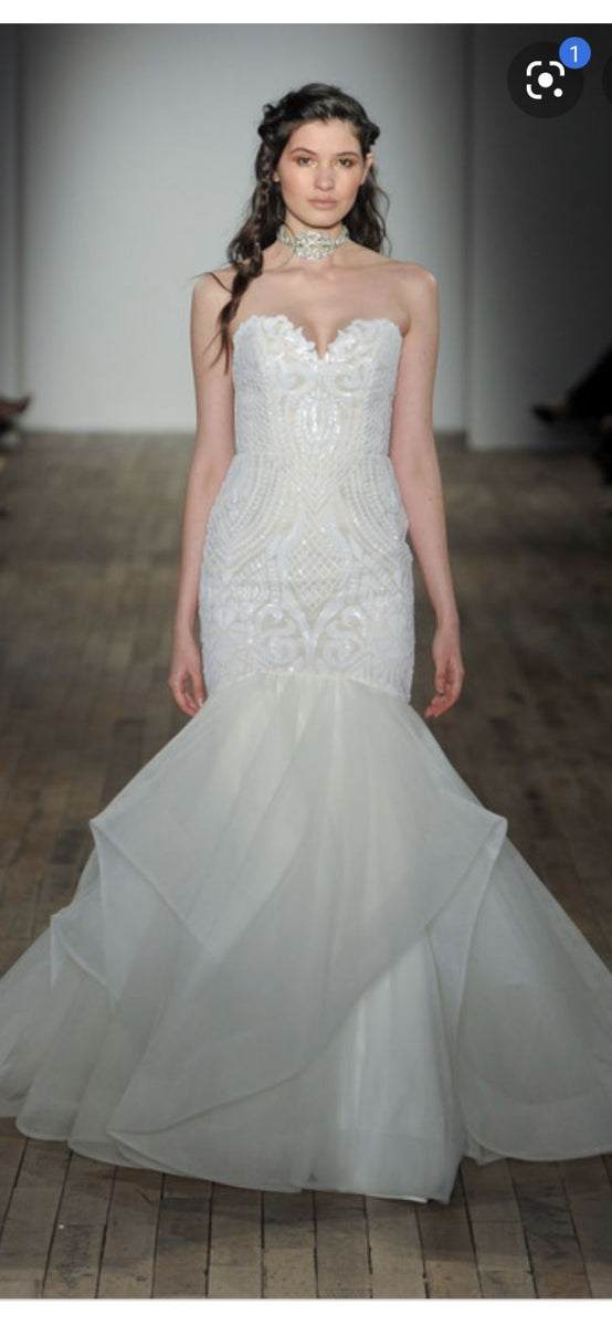 Hayley Paige Reece – Nearly Newlywed