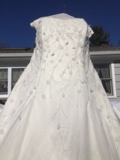 Henry Roth – Nearly Newlywed