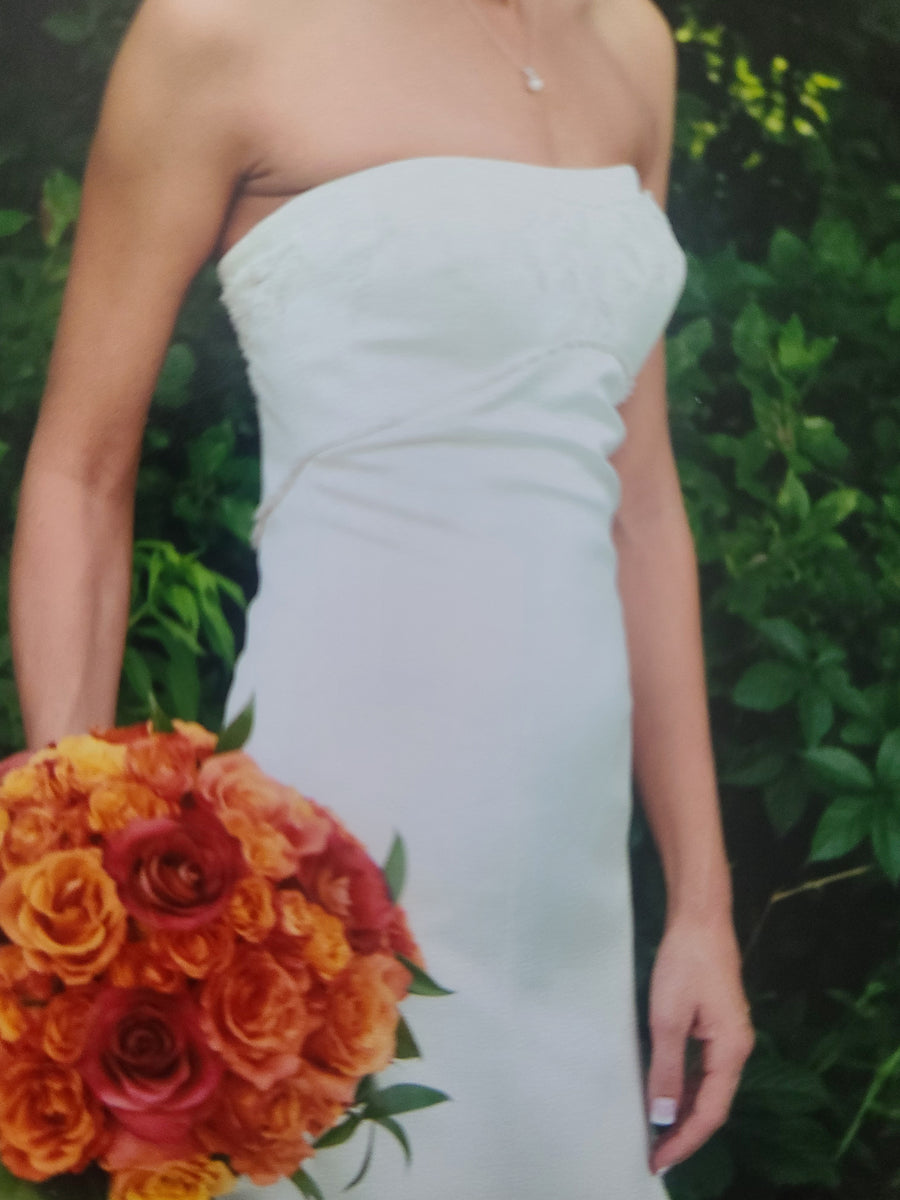 Henry Roth – Nearly Newlywed