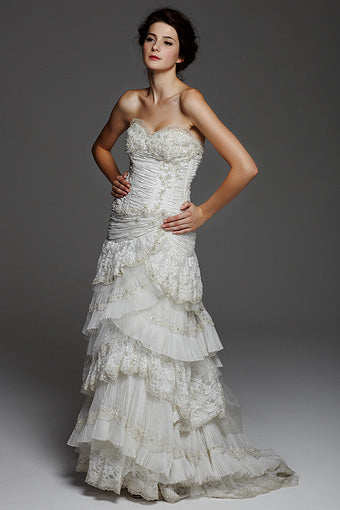 Henry Roth Margaret – Nearly Newlywed