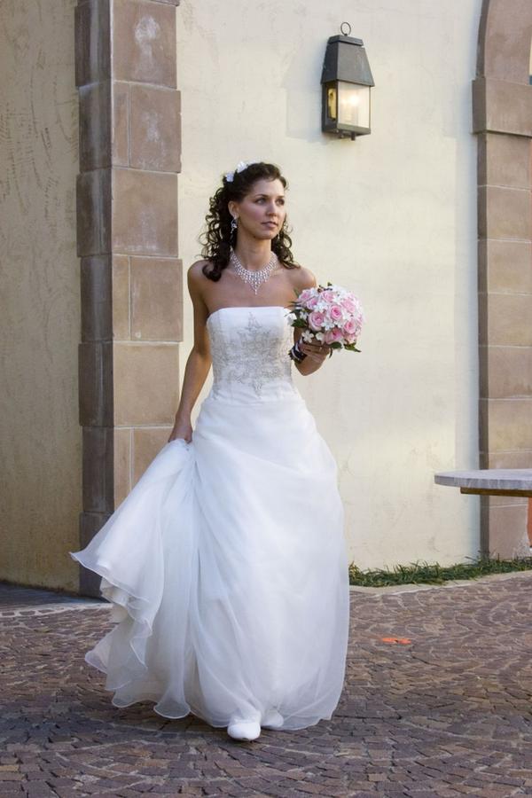 Henry Roth MR20026 – Nearly Newlywed