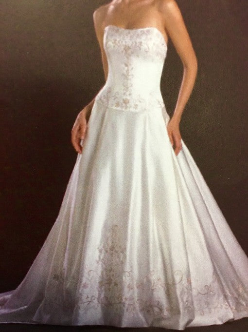 Henry Roth 28502 – Nearly Newlywed